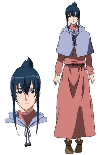 Jijo - Character (71042) - AniDB