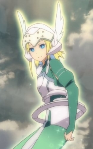 Skuld - Character (71075) - AniDB