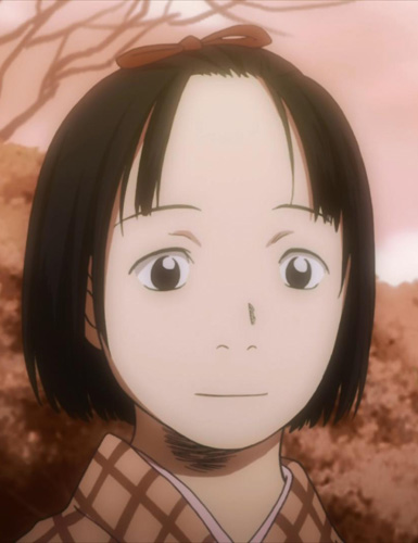 Akane - Character (71080) - AniDB