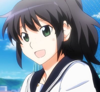 Shoujo - Character (71134) - AniDB