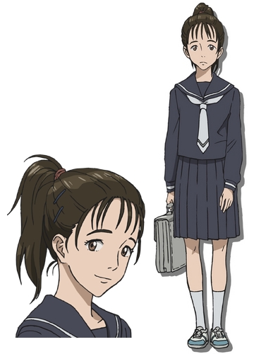 Makiko - Character (71183) - AniDB