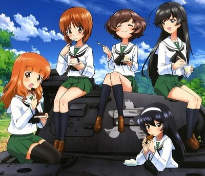 Ankou Team - Collaboration (41277) - AniDB