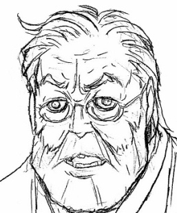 Awakusu Dougen - Character (71209) - AniDB