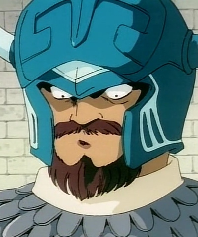 Clemance - Character (71241) - AniDB