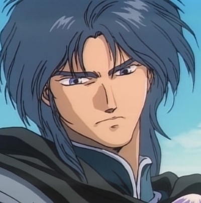 Daryun - Character (71103) - AniDB