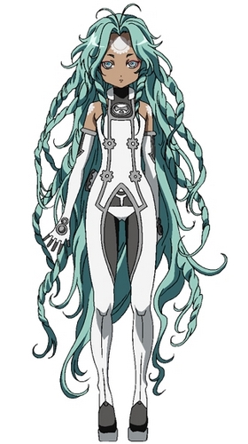 Mirai - Character (71304) - AniDB