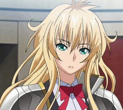 Claris - Character (71313) - AniDB