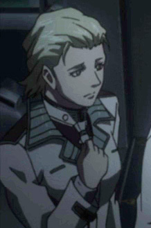 Rachel - Character (71347) - AniDB