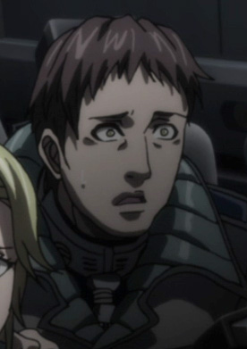 Fritz - Character (71349) - AniDB