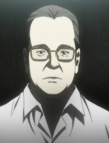 Masuda Koutoku - Character (71381) - AniDB