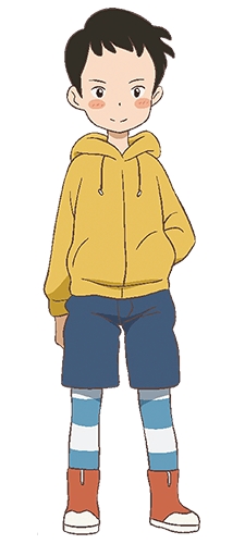 Youji - Character (71392) - AniDB