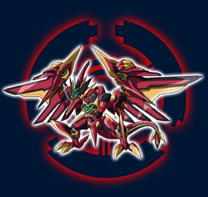 Emperor Wyvern - Character (71479) - AniDB