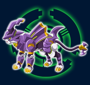 Magical Cait Sith - Character (71494) - AniDB