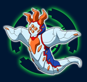 Justice Spriggan - Character (71511) - AniDB