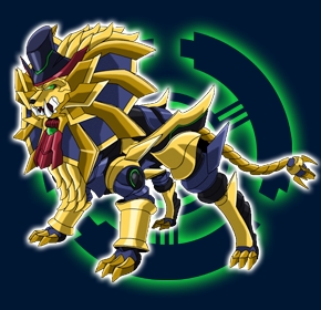 Lord Baron - Character (71539) - AniDB