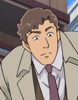 Kikuchi - Character (71554) - AniDB