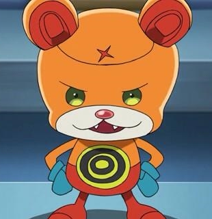 Maikuma - Character (71584) - AniDB