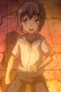 Fujimori Kaname (Youshou) - Character (63382) - AniDB