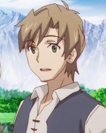 Fred - Character (68517) - AniDB