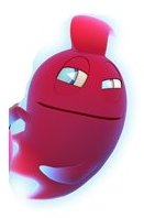 Blinky - Character (71637) - AniDB
