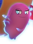 Pinky - Character (71638) - AniDB