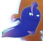 Inky - Character (71639) - AniDB