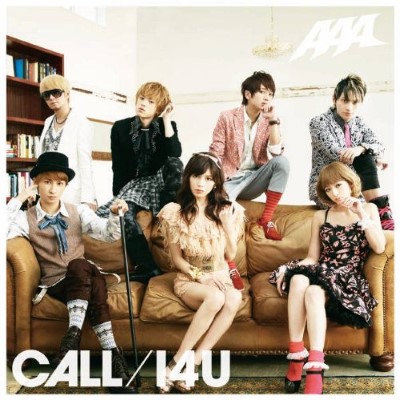 Collection - I4U - Single (7660) - AniDB