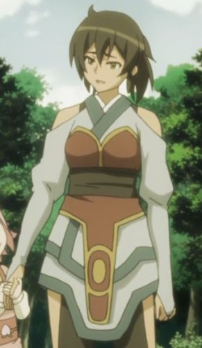 Beni - Character (70819) - AniDB