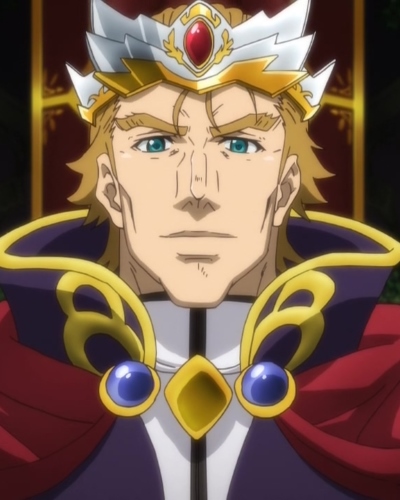 Fallon - Character (71788) - AniDB