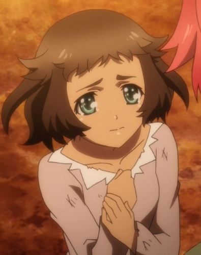 Shoujo - Character (71790) - AniDB