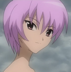 Rina Mamiya - Character (1880) - AniDB