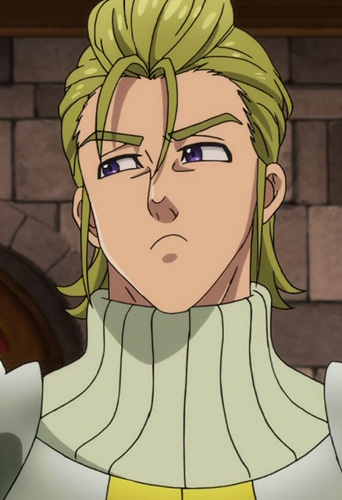 Howzer - Character (70305) - AniDB