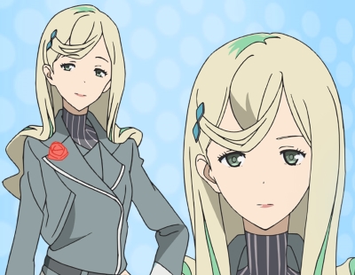 Misono Haruka - Character (71811) - AniDB