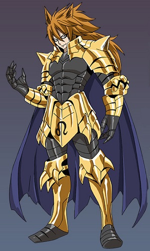 Leo - Character (71839) - AniDB