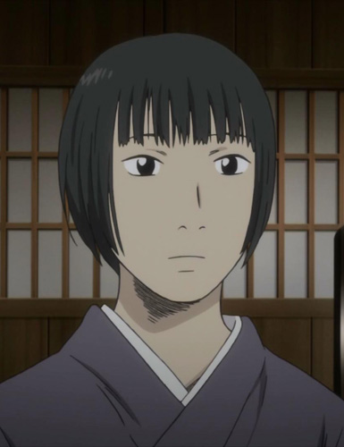 Shino - Character (71888) - AniDB