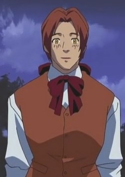 Alsid - Character (71957) - AniDB