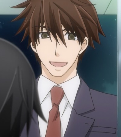 Ichimura - Character (72018) - AniDB