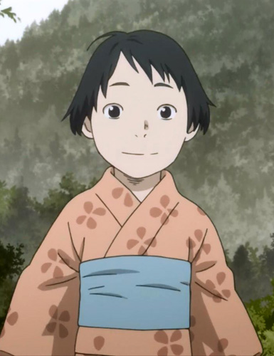 Futaba - Character (72134) - AniDB