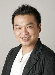 Yatsuda Shingo - Person (41810) - AniDB