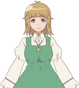 Alouette - Character (72144) - AniDB