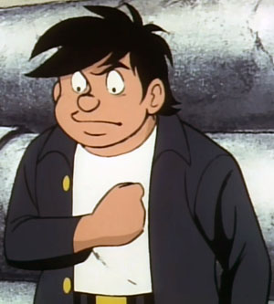 Tarou - Character (69394) - AniDB