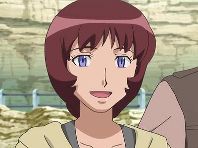 Lindsay - Character (72171) - AniDB