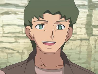 Eddie - Character (72170) - AniDB