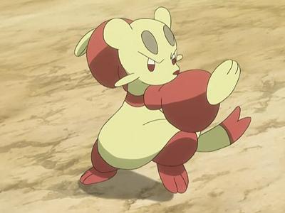 Kojofu (Corni) - Character (71435) - AniDB