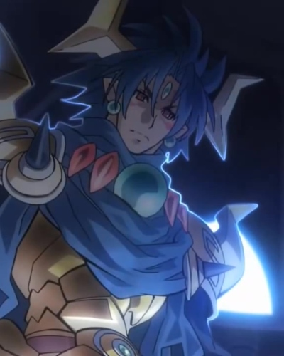 Ryuuga - Character (67989) - AniDB