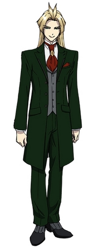 Embryo - Character (72343) - AniDB