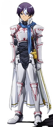 Fraga - Character (72345) - AniDB