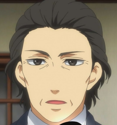 Ooki Takatou - Character (72395) - AniDB