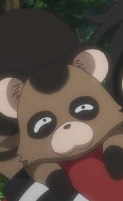 Poko - Character (72392) - AniDB