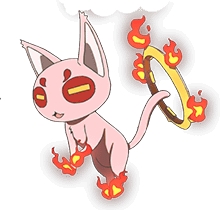 Kasha - Character (72453) - AniDB